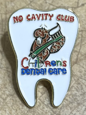 No Cavity Club Keene NH, Children's Dental Care