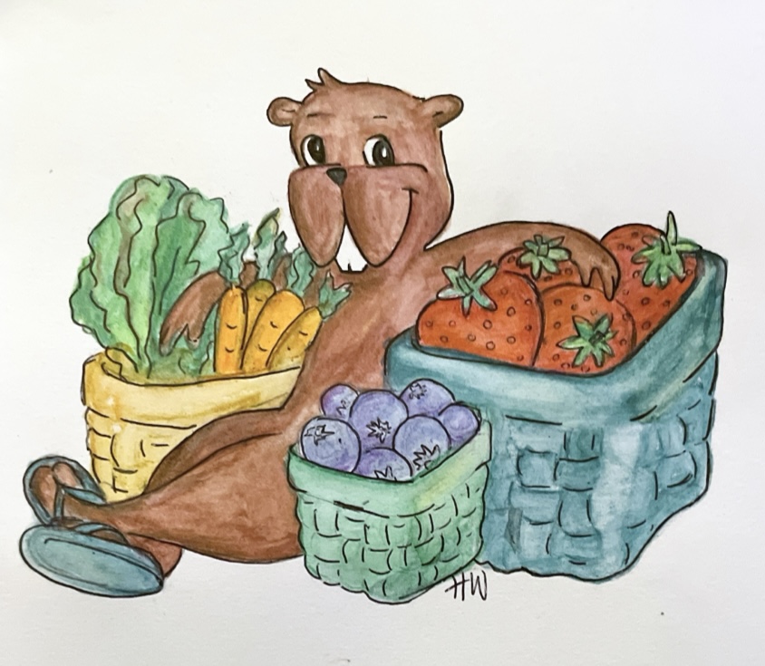 Sweet, Sweet Summertime!